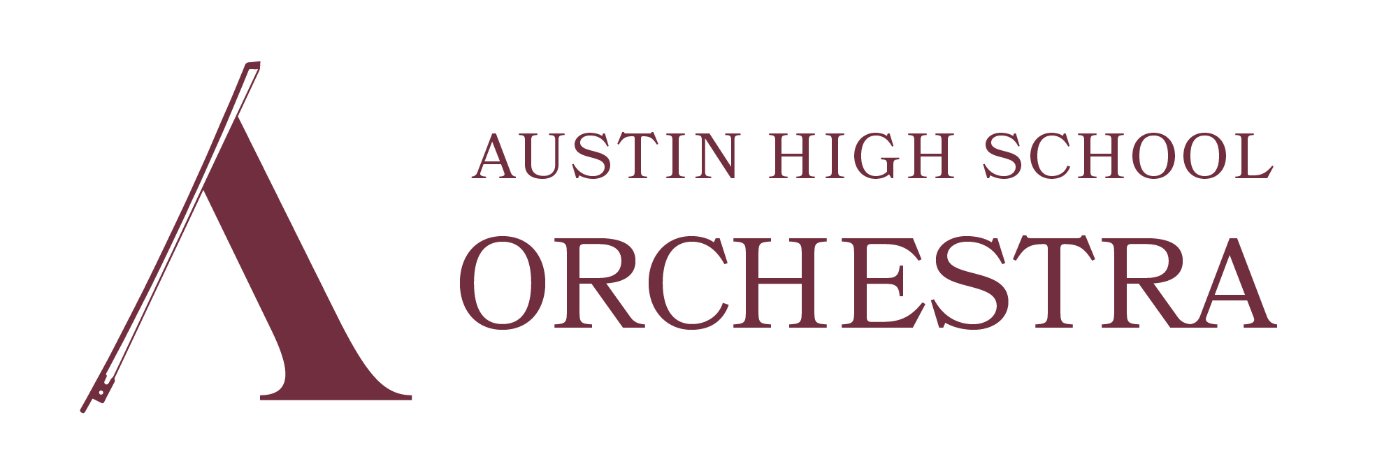 AHS Orchestra Student Council - Austin High Orchestra Boosters Club