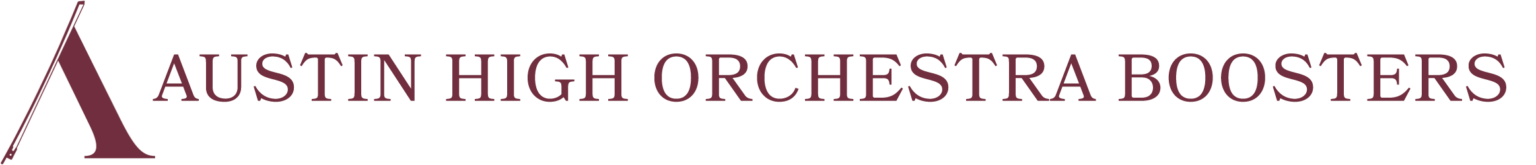 Stephen F. Austin High School Orchestra