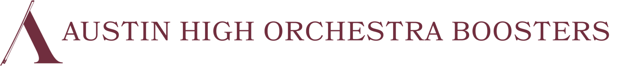 Stephen F. Austin High School Orchestra