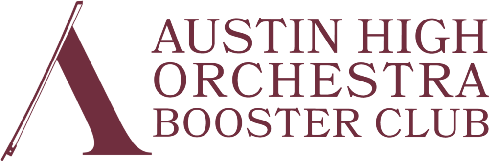 Stephen F. Austin High School Orchestra