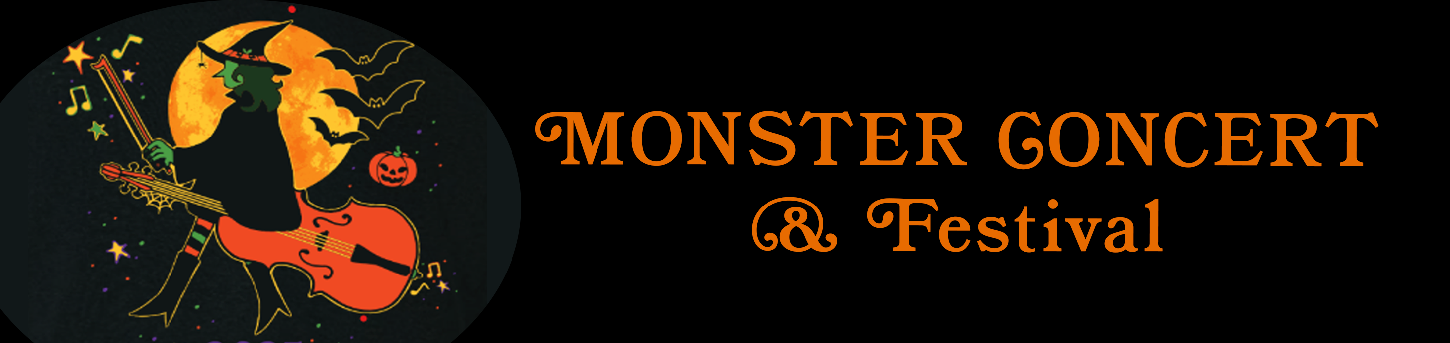 Monster Concert & Festival 2025! | Austin High Orchestra Boosters Club